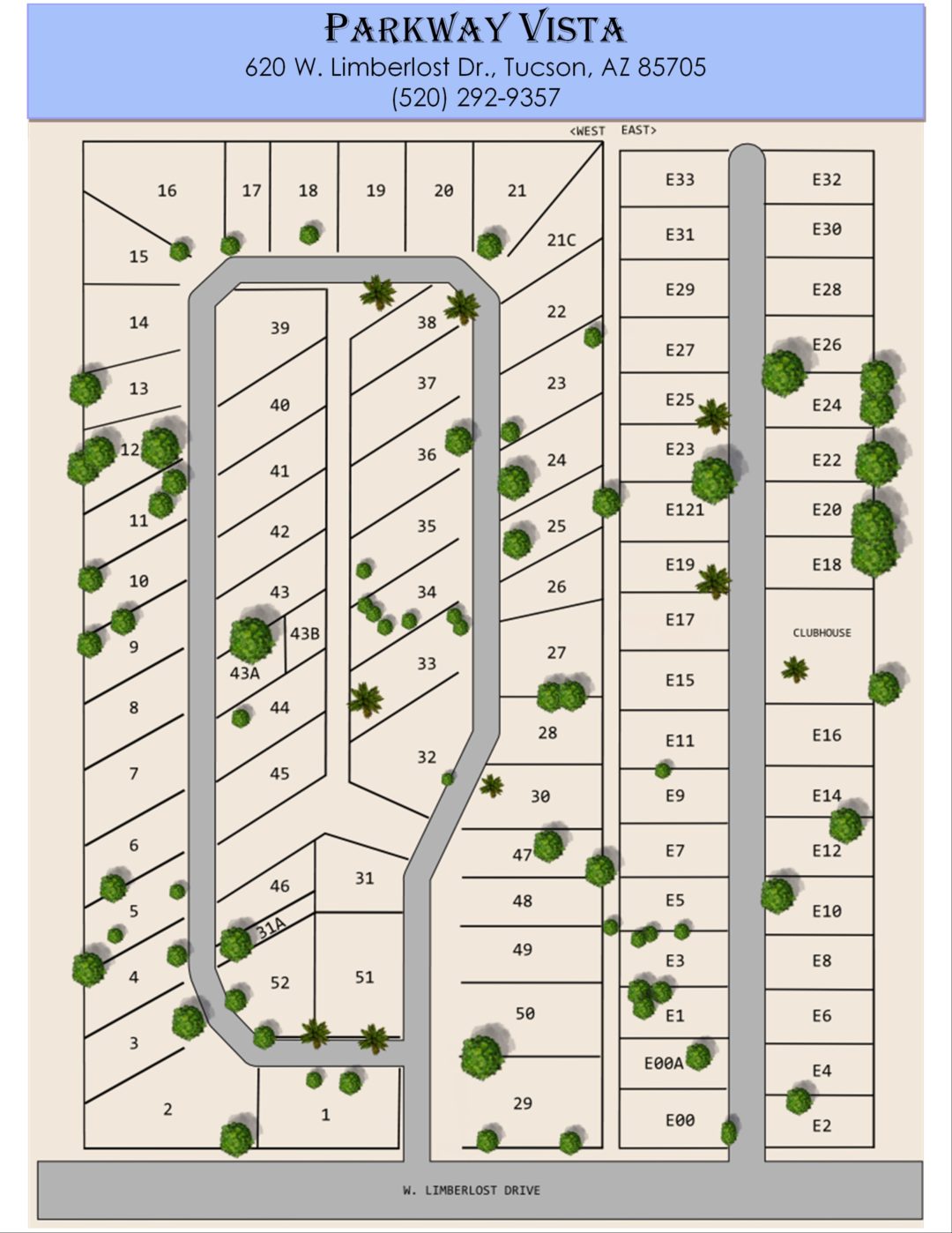 Parkway Vista | Valley Vistas Management